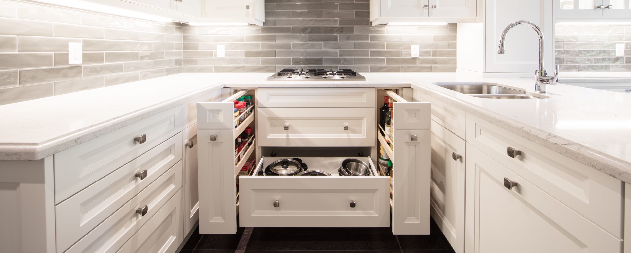 Series Specifications | Irpinia Kitchens