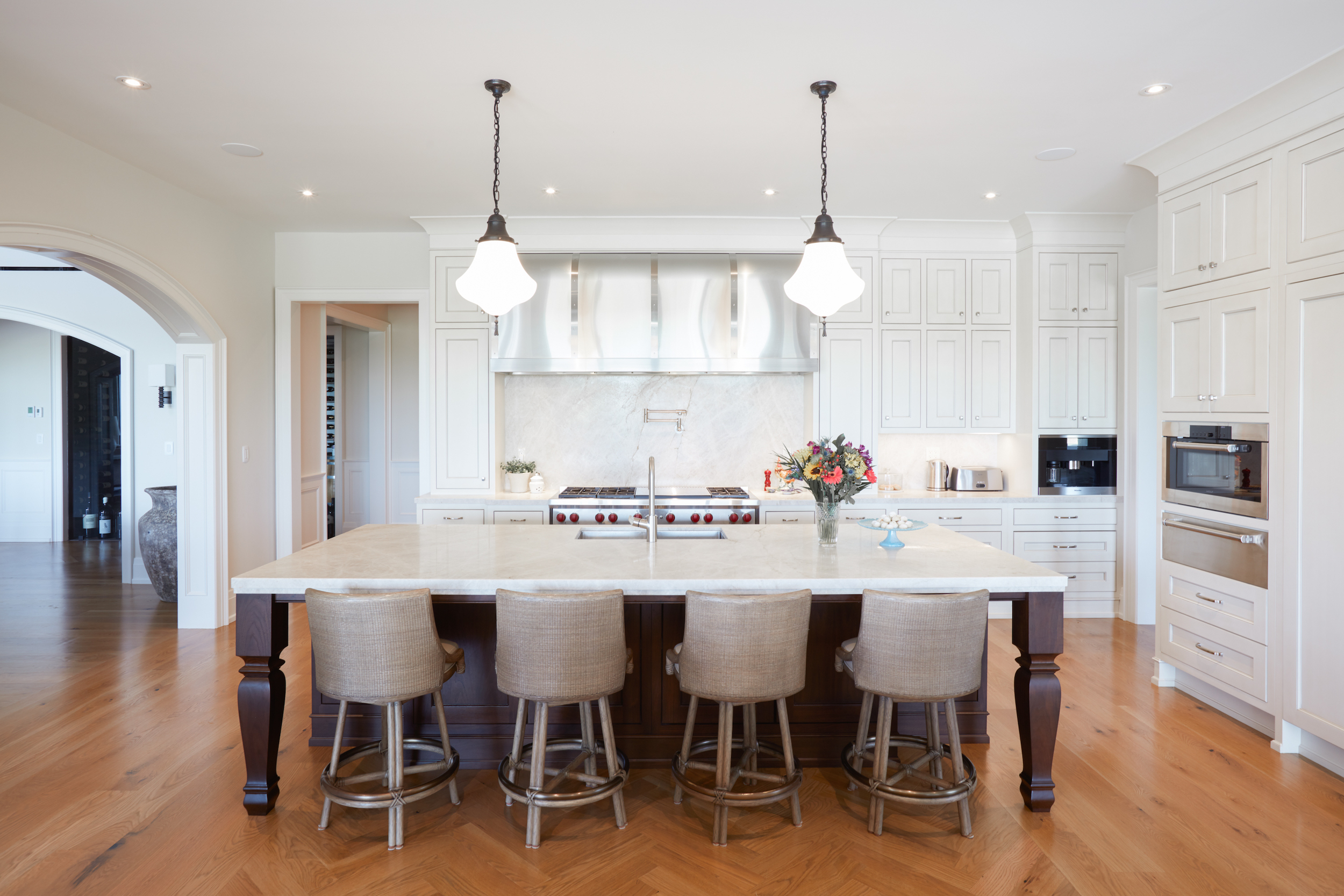 5 Year Limited Warranty for Retail Sales Cabinetry | Irpinia Kitchens