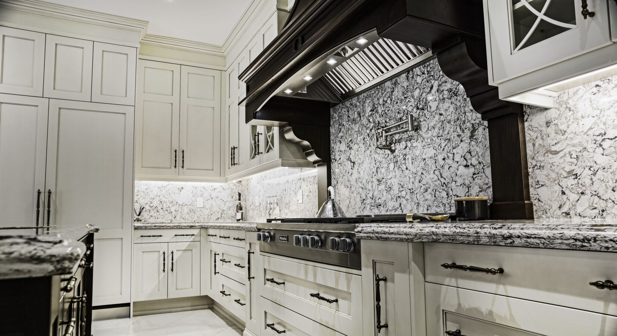 Kitchen Design Trends to Watch in 2019 | Irpinia Kitchens