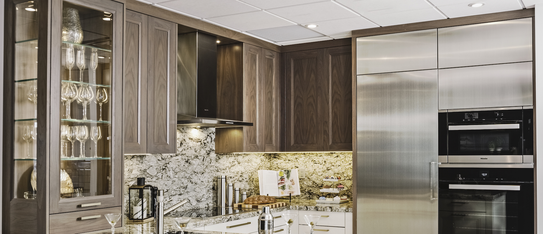 Folding Corner Door Adjustments | Irpinia Kitchens