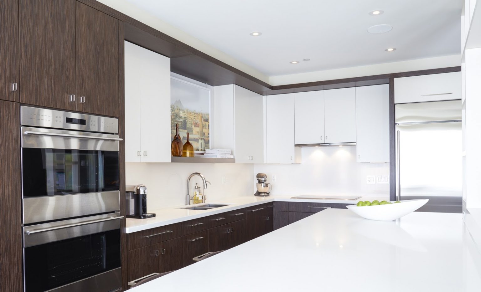 Kitchen Design: the Simple Range Hood Style Guide | Irpinia Kitchens