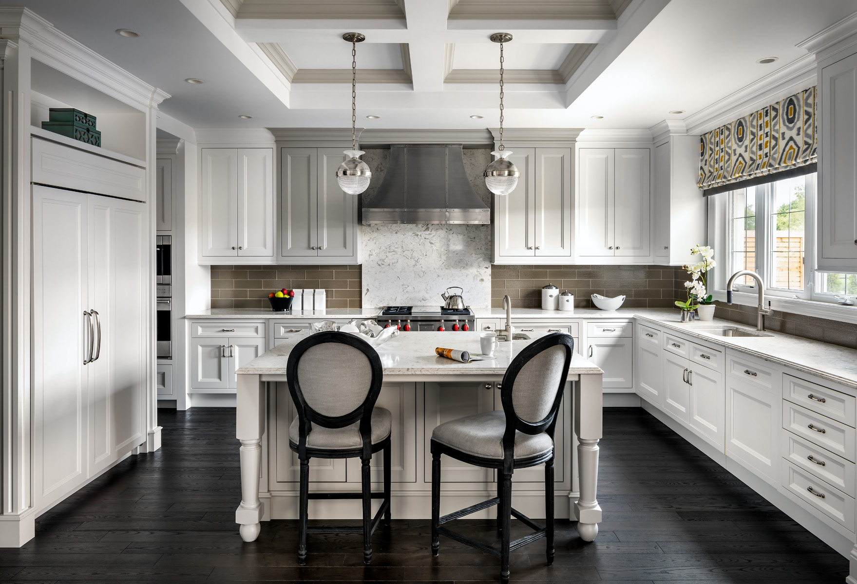 Solutions | Irpinia Kitchens