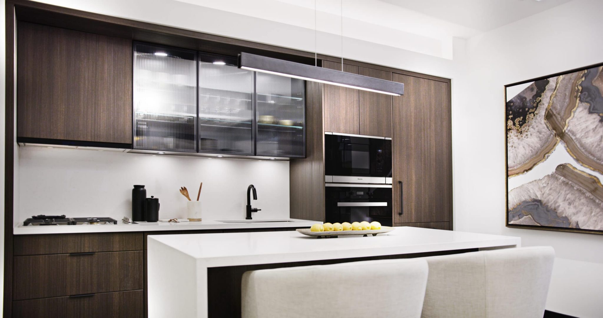 Kitchen Design: the Simple Range Hood Style Guide | Irpinia Kitchens